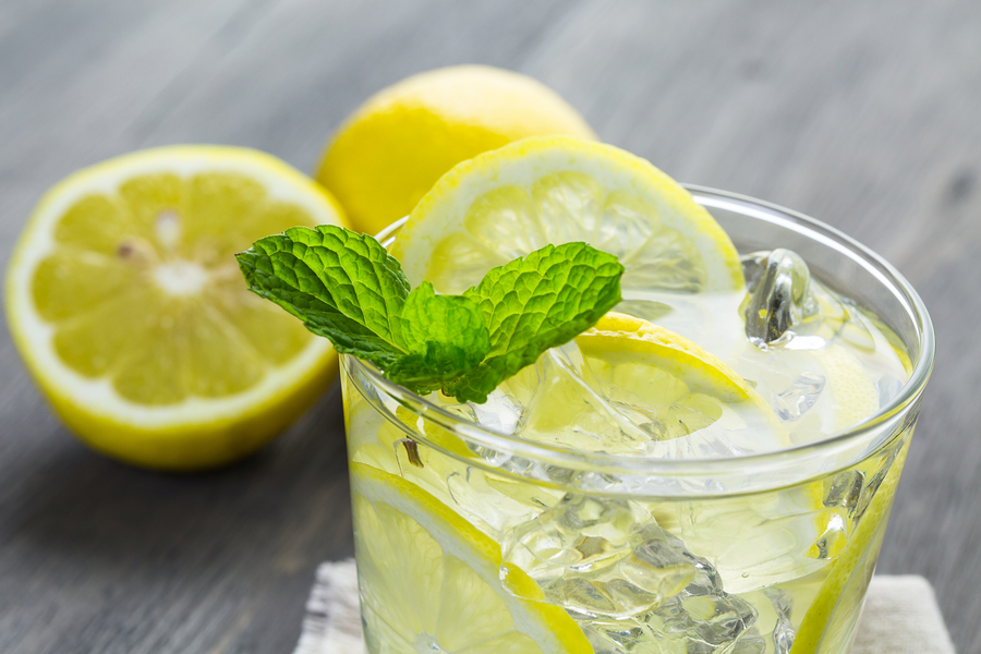 The best foods for an Instant Detox – Chrashfit